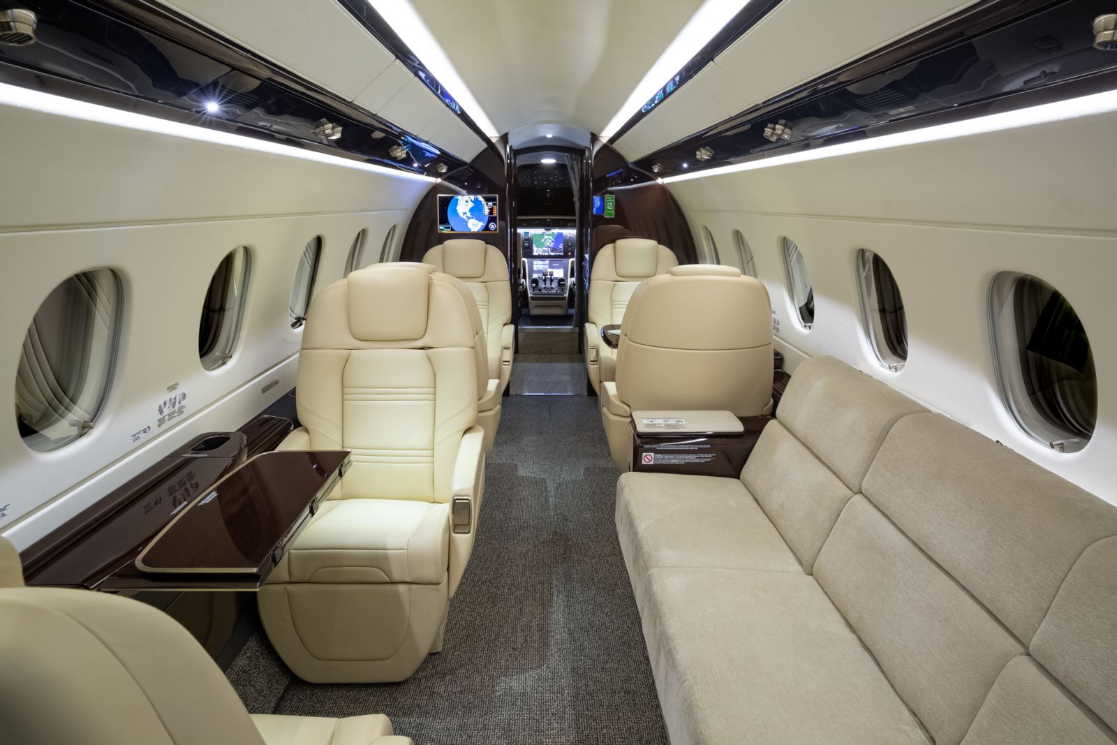 Embraer Legacy 500 for sale